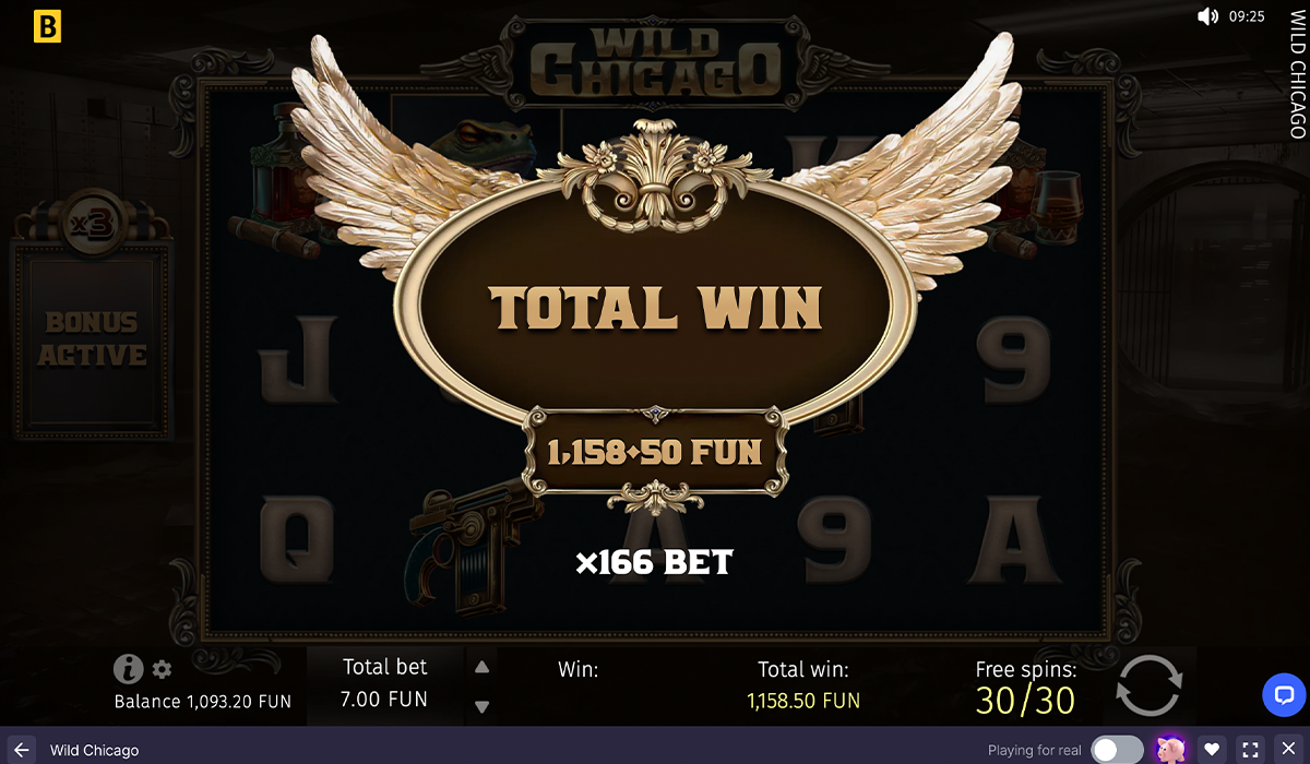 Wild Chicago Slot: Welcome to the Animal Underbelly!