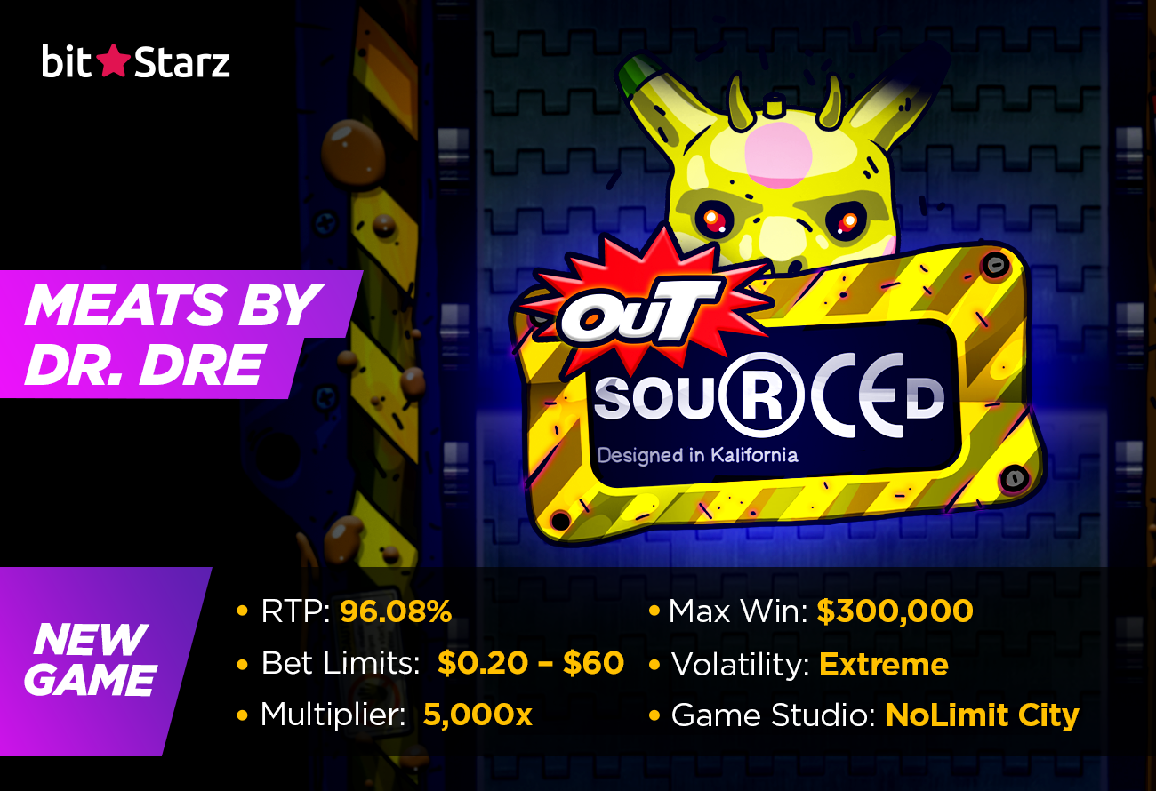 Get Your Nurk Jordans in Outsourced Slot From Nolimit City!