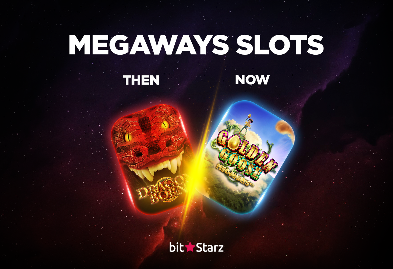 Megaways™: The Slot Revolution That Changed the Game Forever