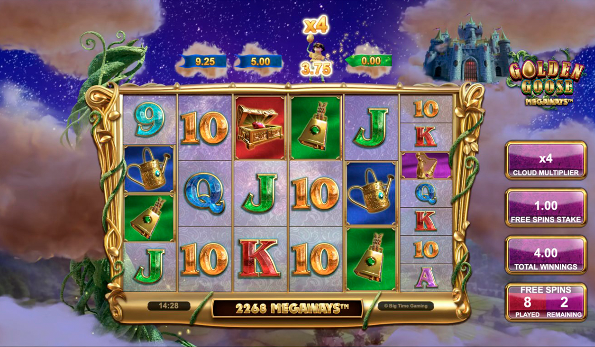 Megaways™: The Slot Revolution That Changed the Game Forever
