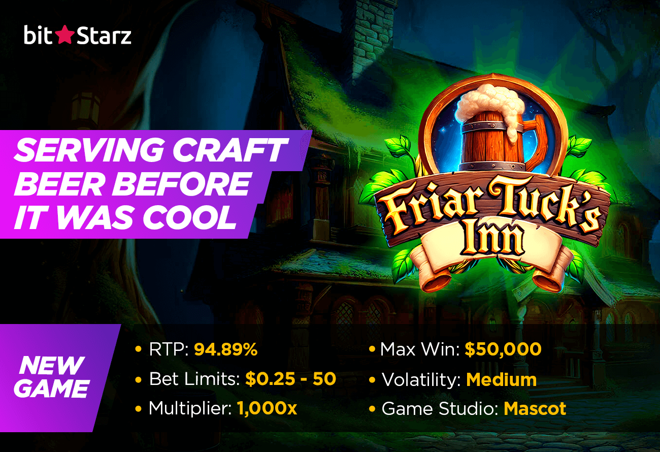 Friar Tuck’s Inn: Are Vibes Alone Enough?