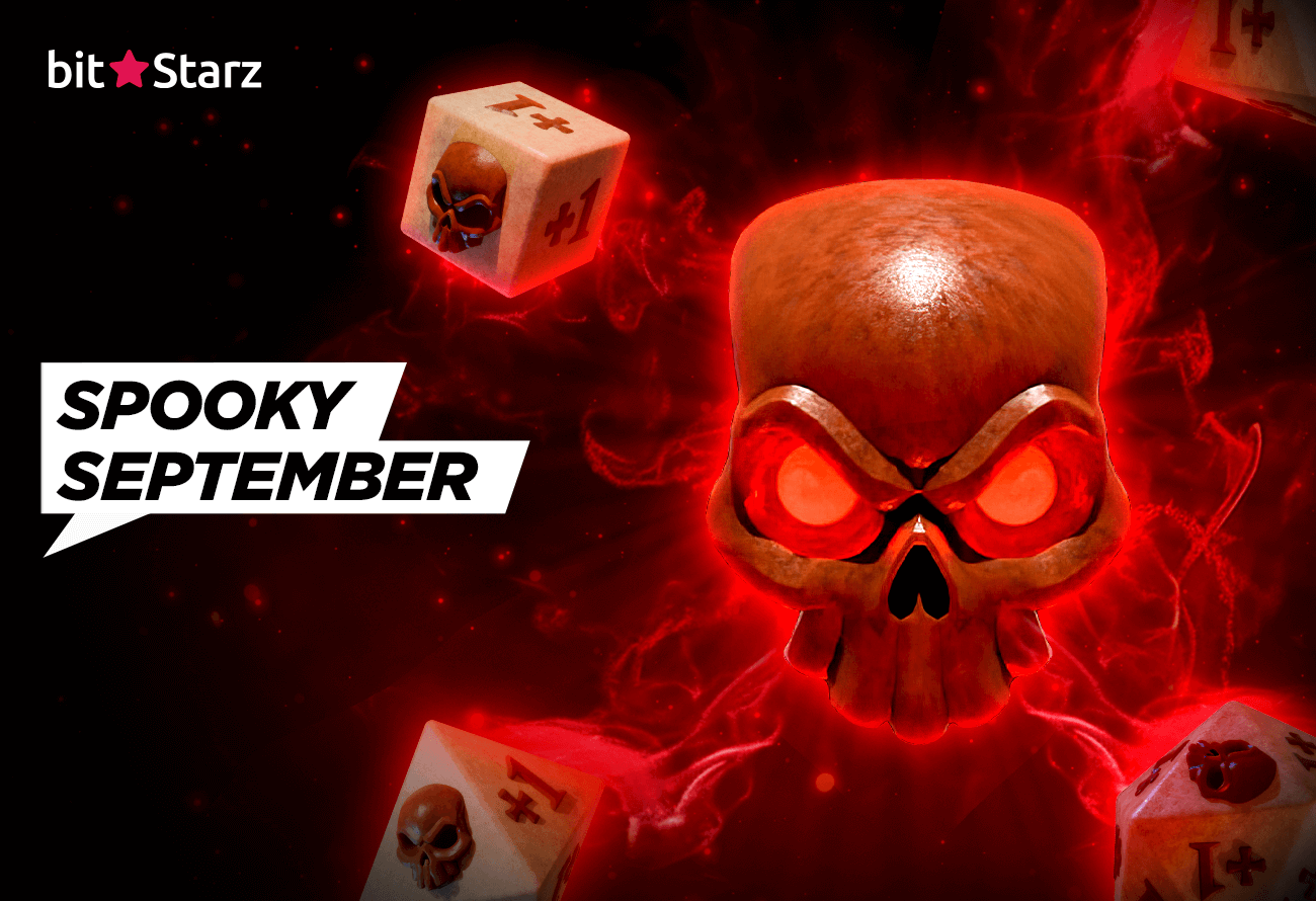 Scary Slots That Don’t Wait for Halloween