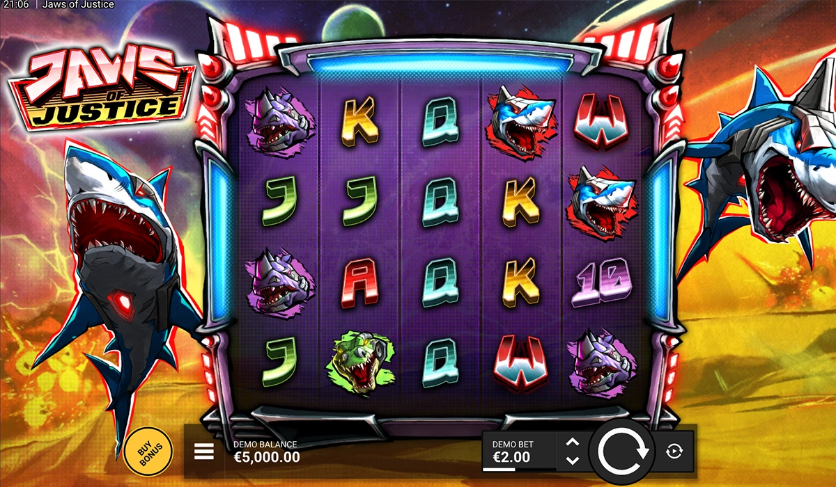 The Sharks Have Laser Eyes? – CryptoInsightful